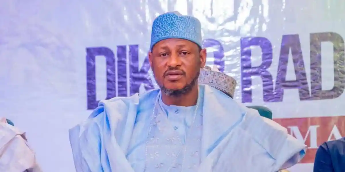 Katsina governor escapes death in auto crash along Daura road | Intel ...