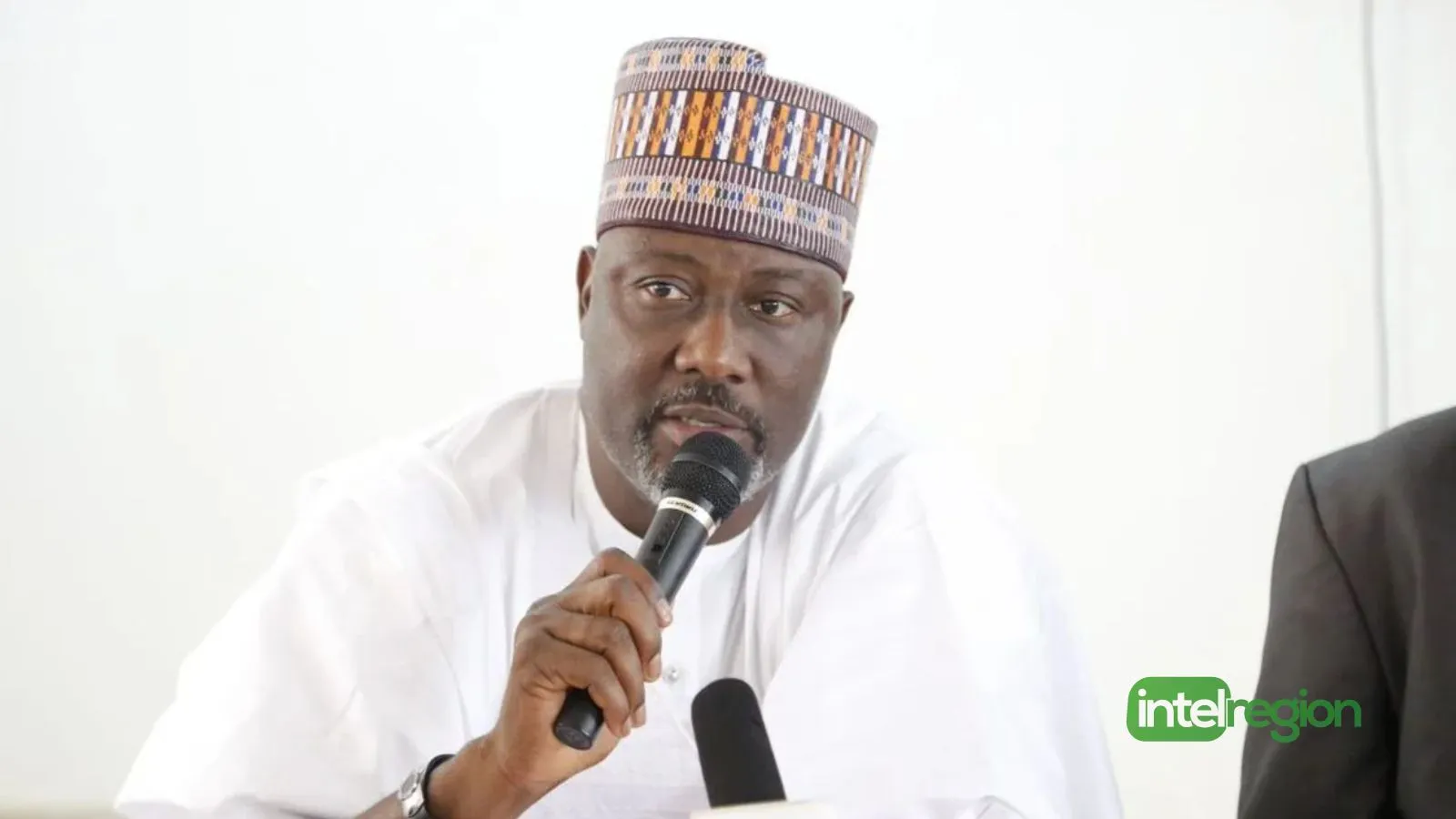 'He may soon get loan from OPay': Dino Melaye accuses Tinubu of ‘reckless’ borrowing and ...