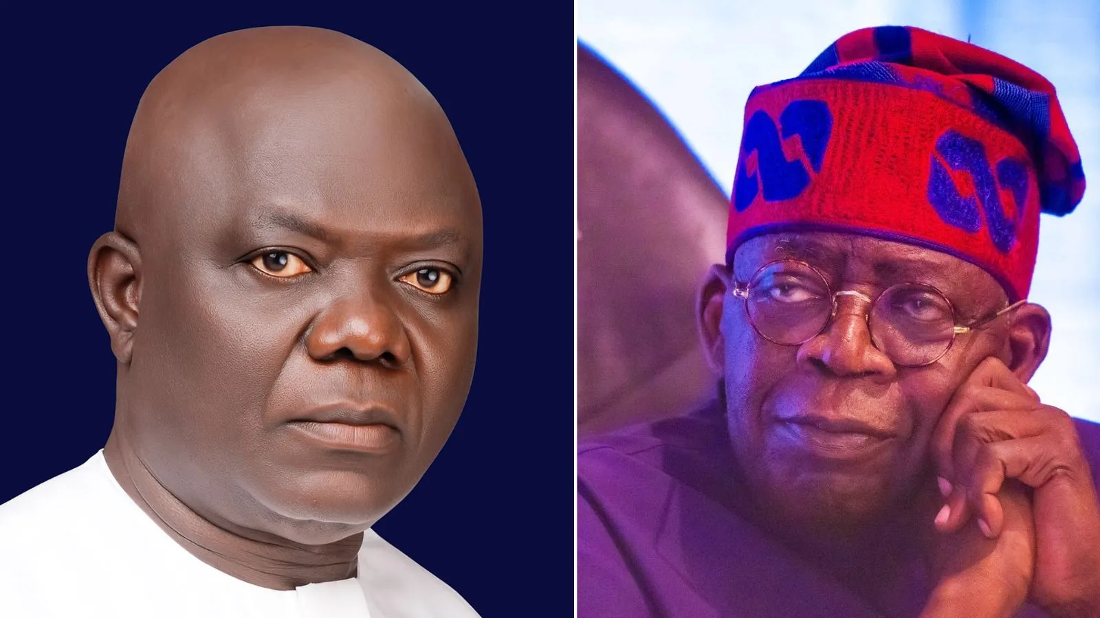 'Many would be taken out of poverty': Nigerian man begs Tinubu for N12 ...