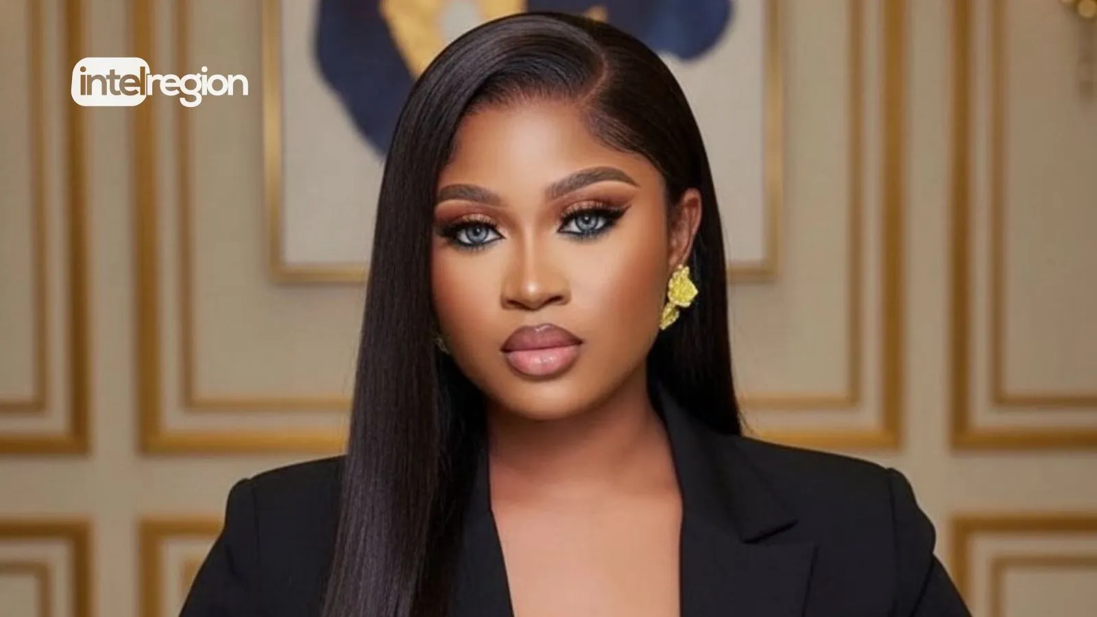 Meet Imisi Winner Of BBNaija Season 10 Biography Networth Intel Region