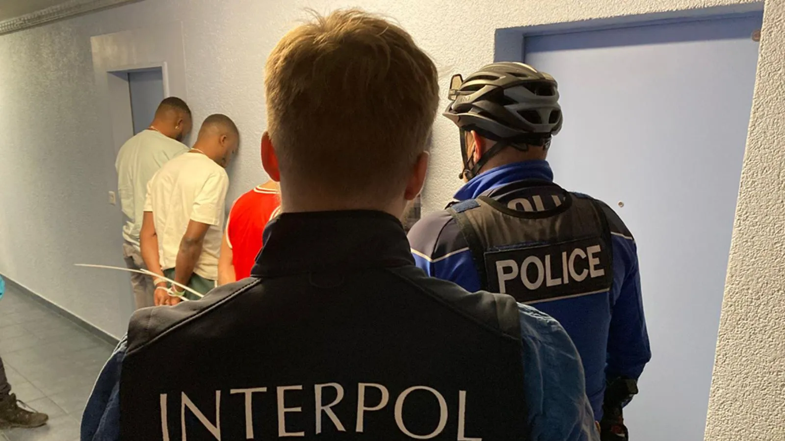 BREAKING: Interpol arrests 83 for funding terrorism in 6 African ...