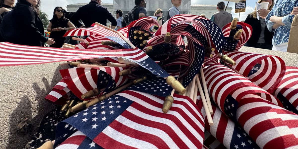 Denaturalisation: Why is US moving to revoke citizenship for 25 million ...