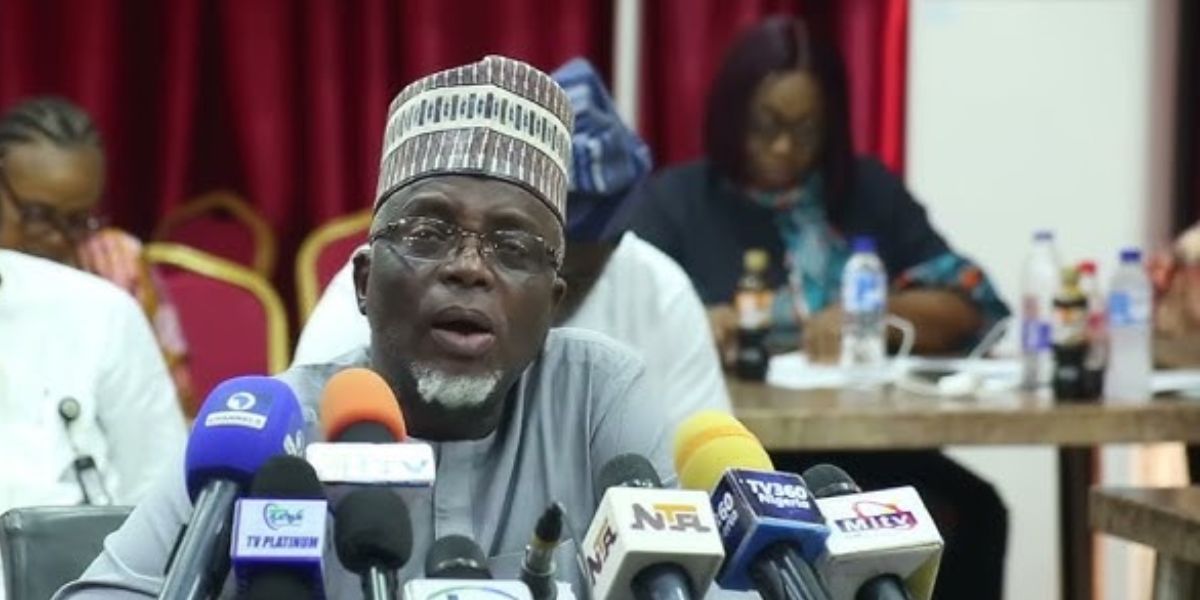 JUST IN: UNILAG admission seeker emerges overall best as JAMB reveals ...