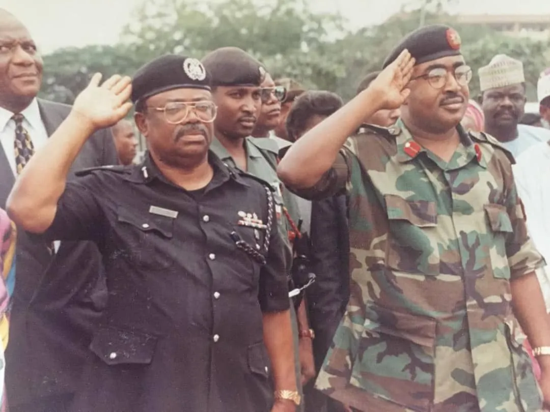 Who Is Buba Marwa?: Full profile of NDLEA chairman battling drug ...