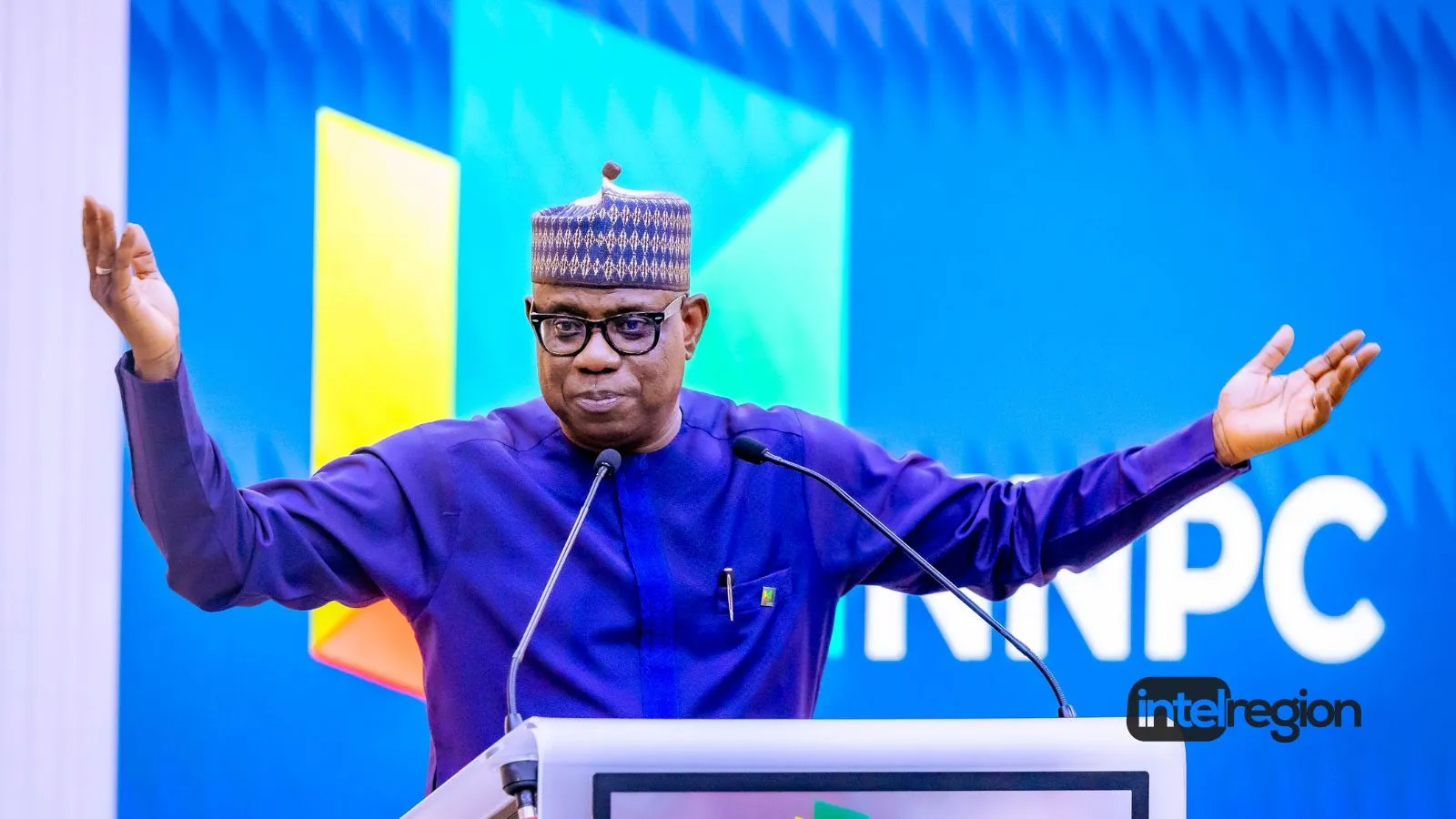 'We are under serious attacks' - NNPC boss Ojulari cries out over ...