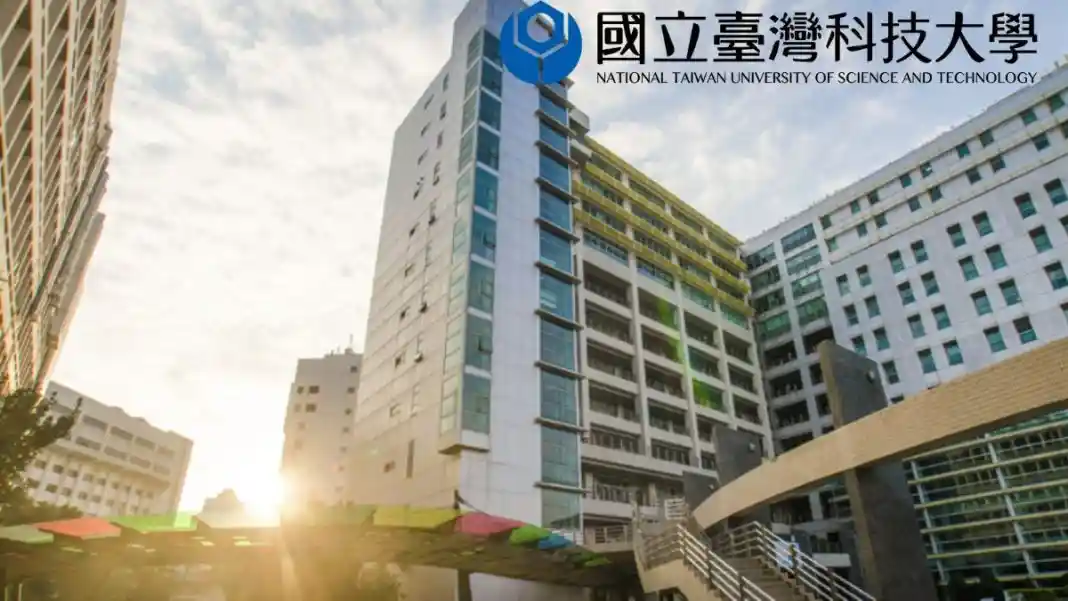 National Taiwan University of Science and Technology Scholarship (NTUST ...