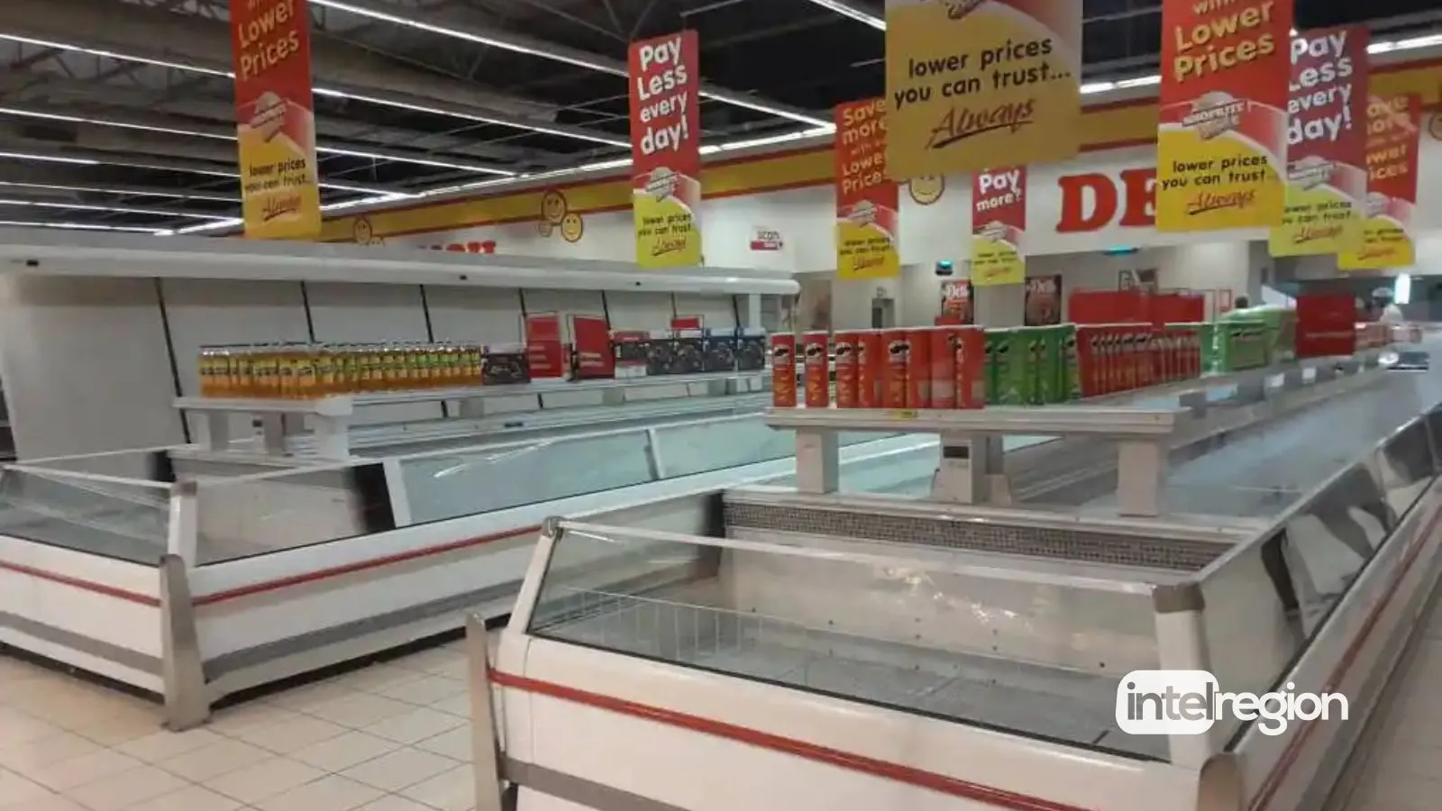Shoprite battles for survival as stores shut down in Ibadan, Ilorin ...