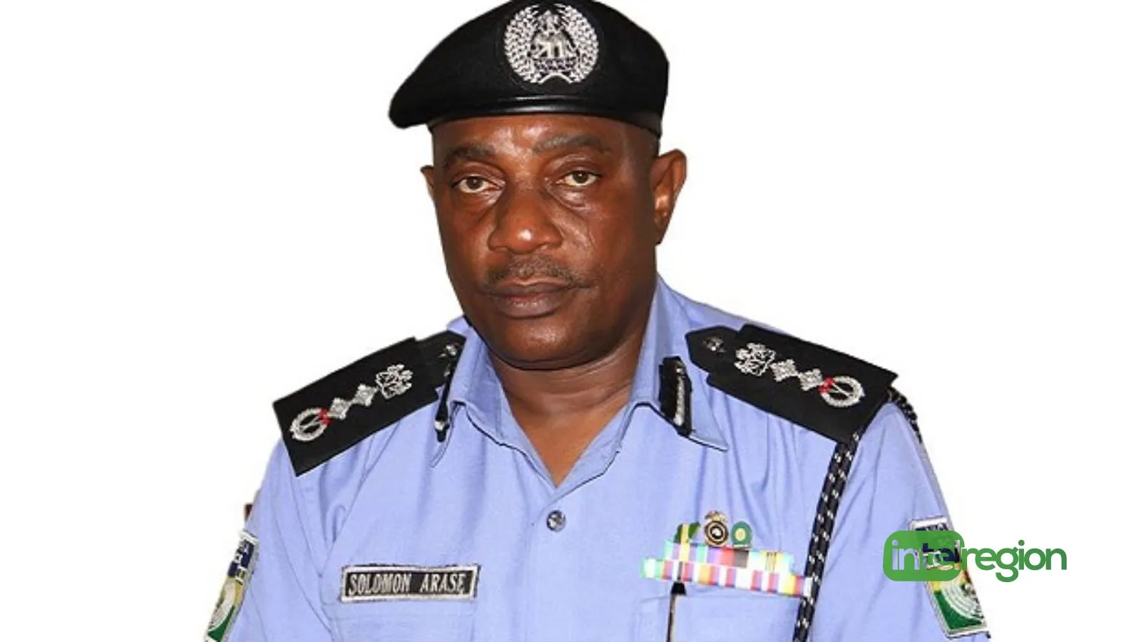 JUST IN: Former Inspector General of Police Solomon Arase dies in Abuja ...