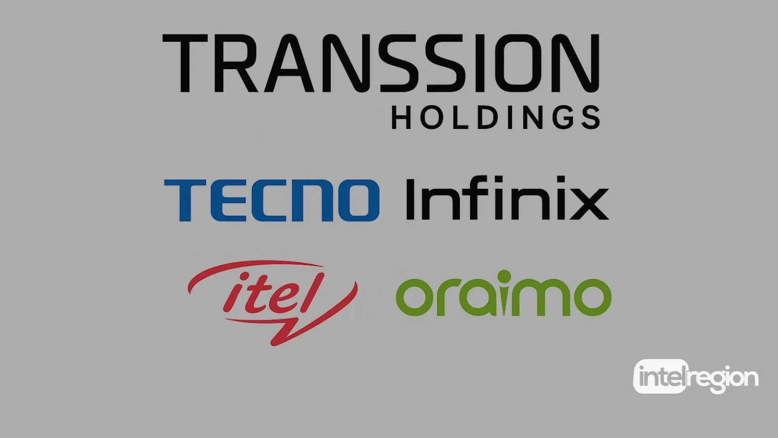 Transsion Holdings: The Parent Company Behind Tecno, Infinix, Itel, and ...