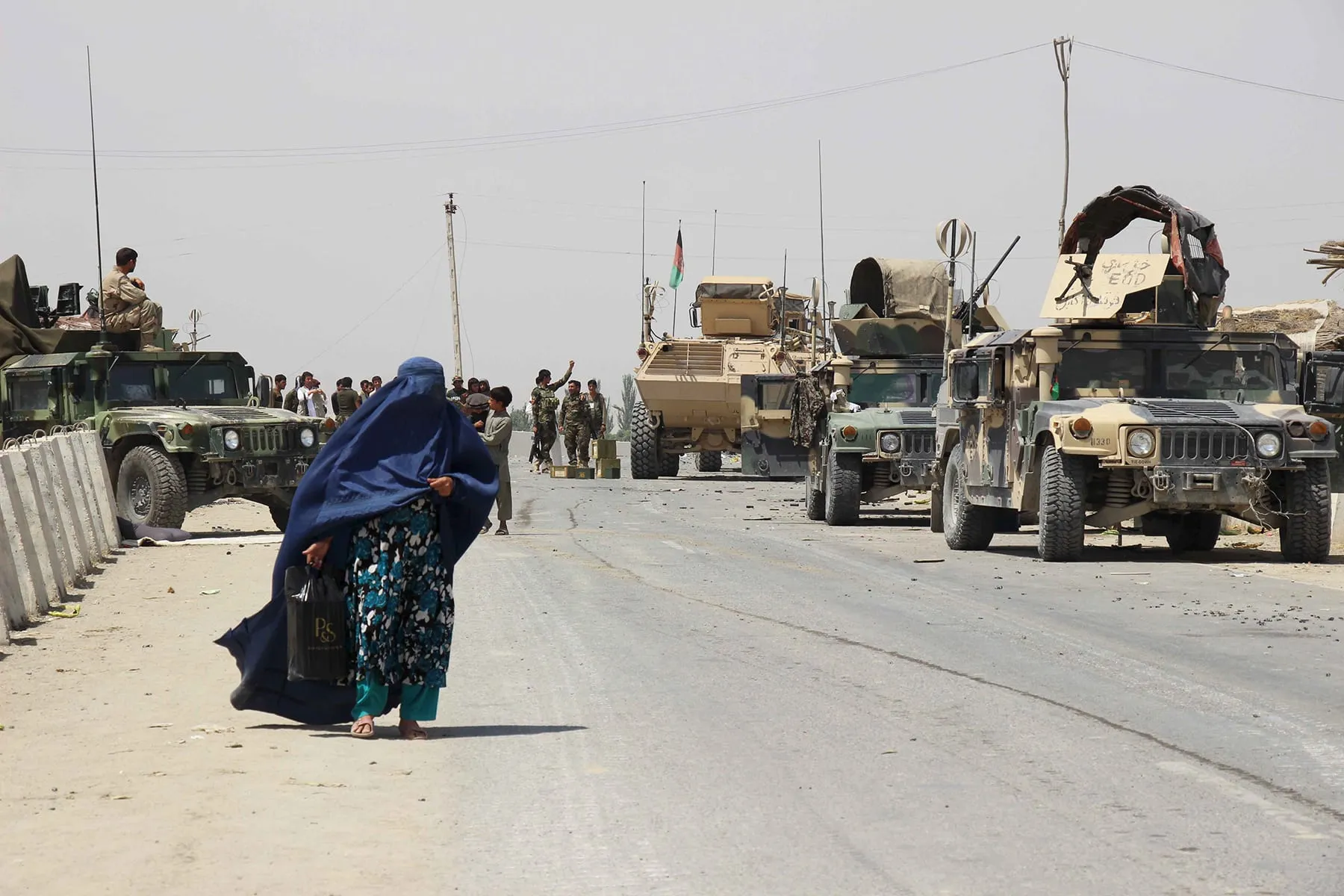 Top 5 countries America has invaded: Will Nigeria be the next? | Intel ...