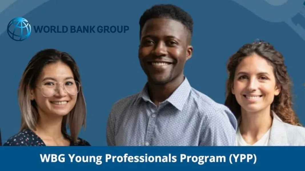 2026 World Bank Young Professionals Program (YPP) | Intel Region