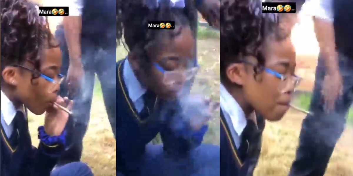 Parents should get closer to their children - Video of a girl ...