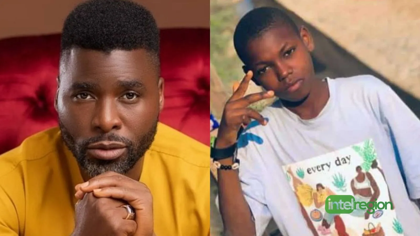 'God have mercy': Popular Nollywood actor Ibrahim Chatta heartbroken as ...