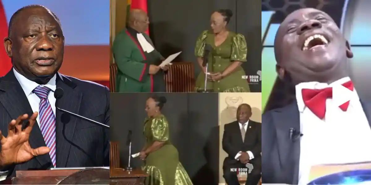 [ICYMI] 'When you're a presido but yansh is life': Viral clip of South ...