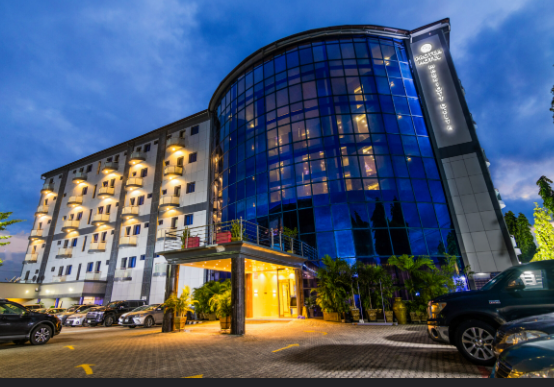 Top 15 most expensive hotels in Nigeria and their owners | Intel Region