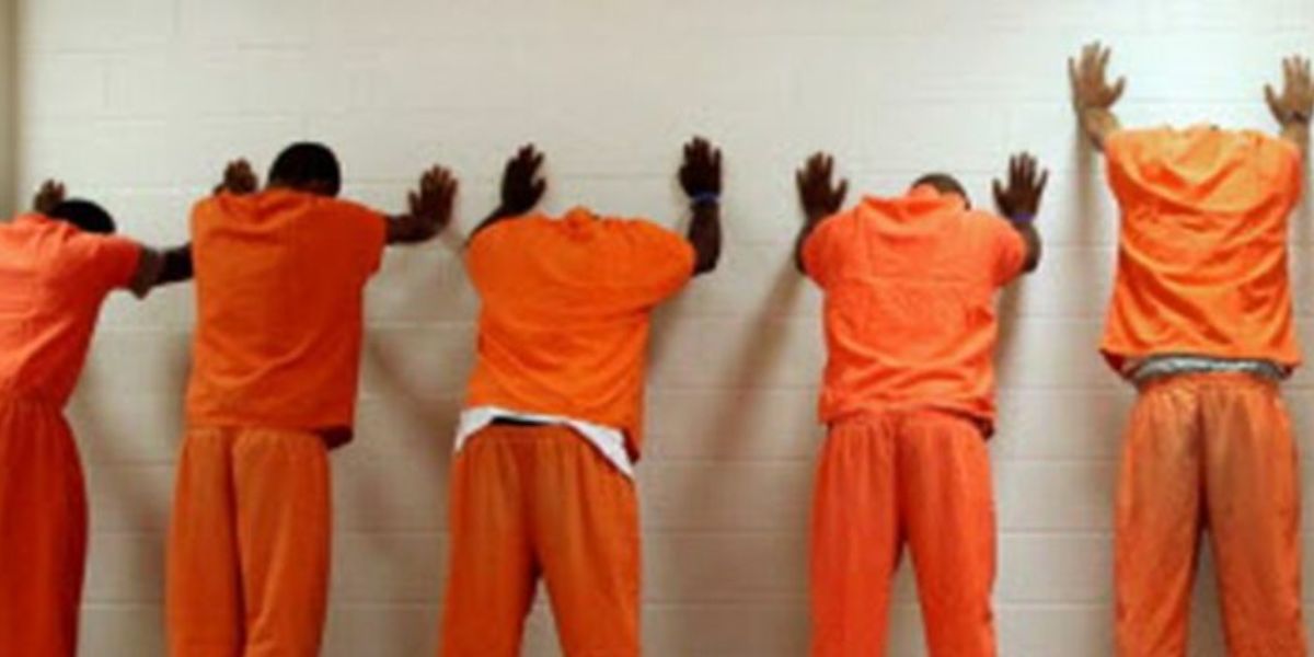 Five Nigerians sentenced to 159 years imprisonment in US over N26.57bn ...