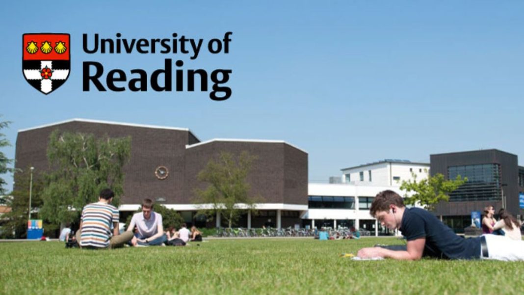 University of Reading Global Sustainability Leaders Scholarship 2026 in ...