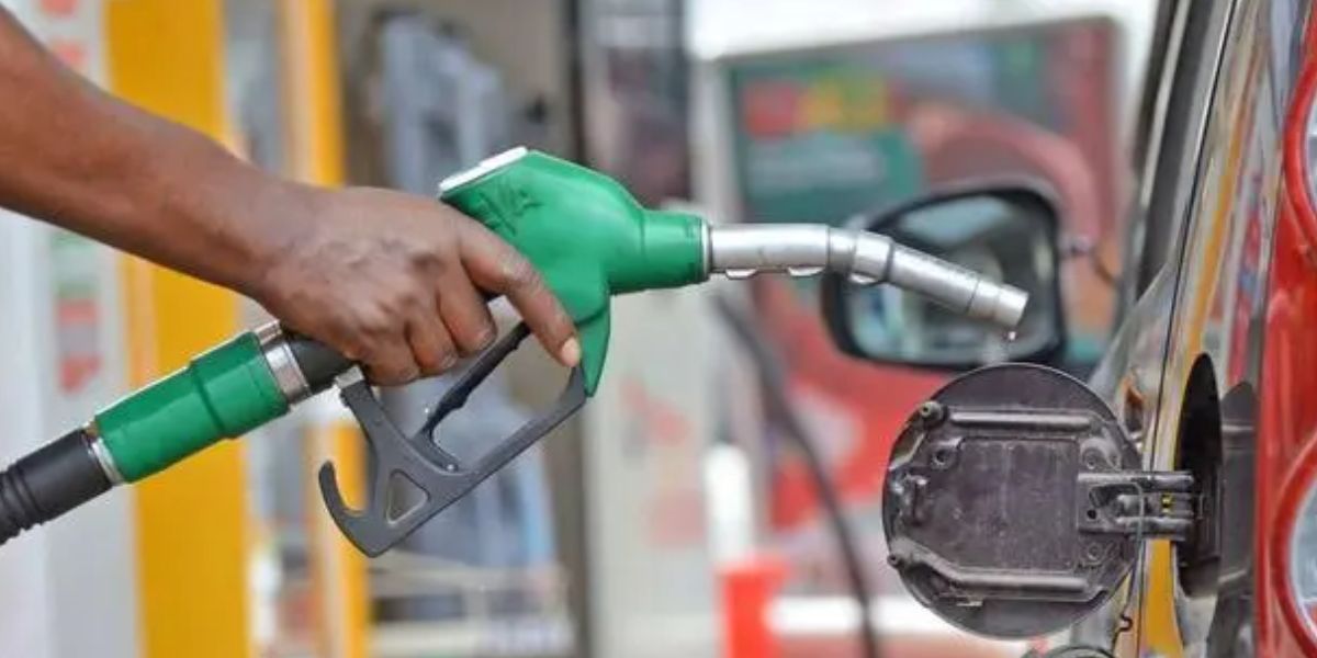Petrol imports into Nigeria drop by 3.58bn litres after subsidy removal | Intel Region