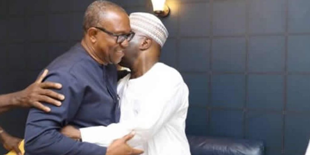 2027: Amaechi, Atiku, Peter Obi and others meet in Abuja (Video) | Intel Region