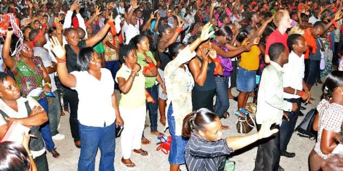 Drama as pastor moves abroad after selling his church and members to ...