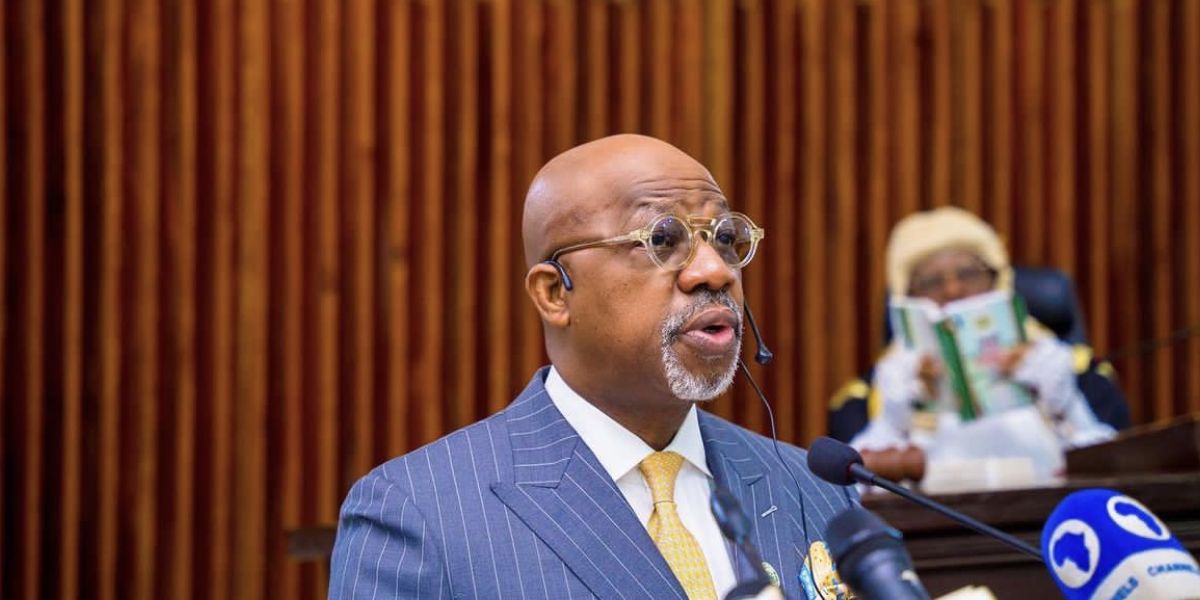 Dapo Abiodun approves N77000 as minimum wage for Ogun workers | Intel Region