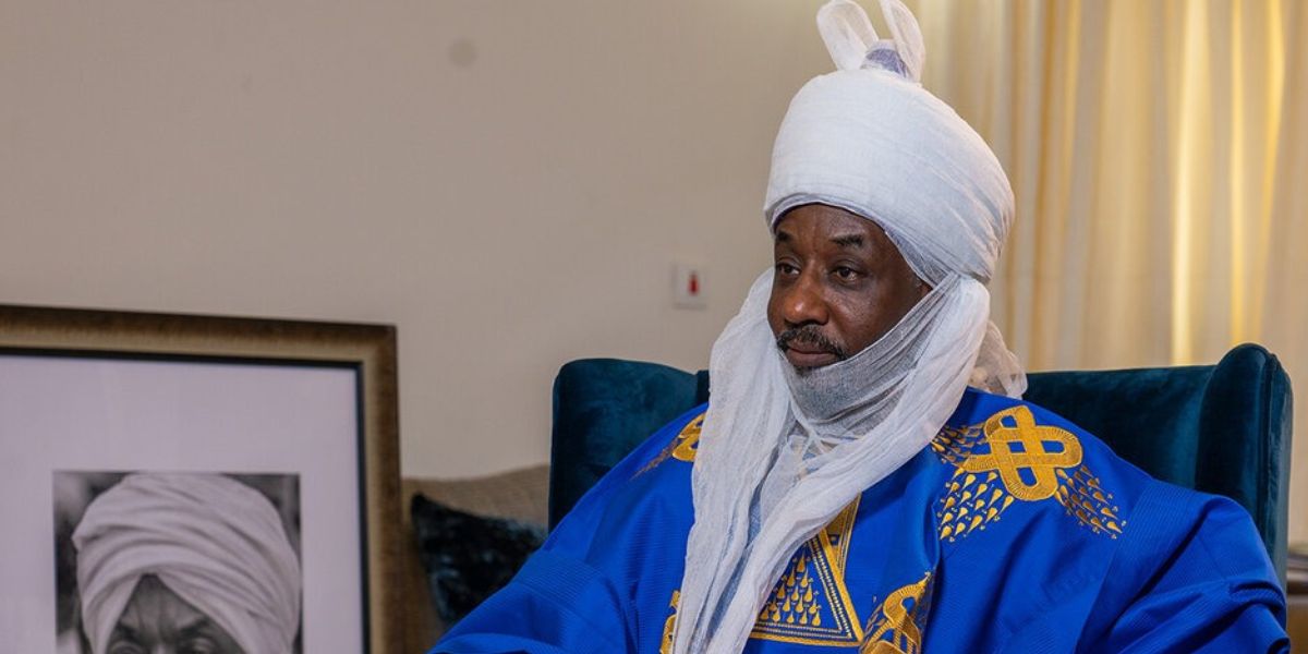 BREAKING: Appeal Court stops reinstatement of Sanusi Lamido as Kano Emir | Intel Region