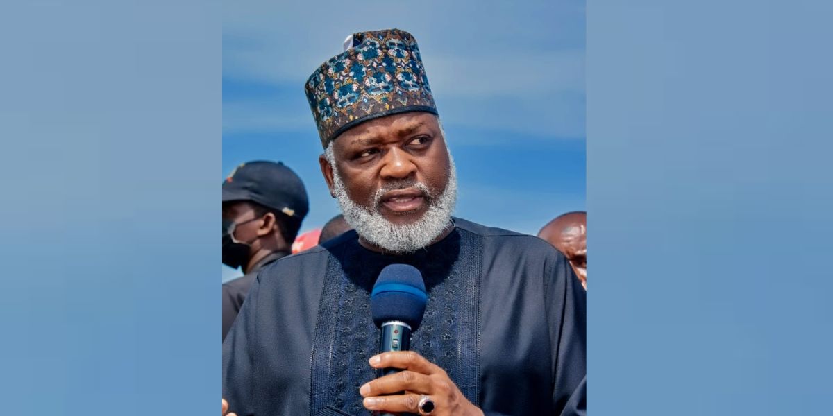 APC's Gawuna reacts after Supreme Court affirms Abba Yusuf's victory as Kano governor | Intel Region