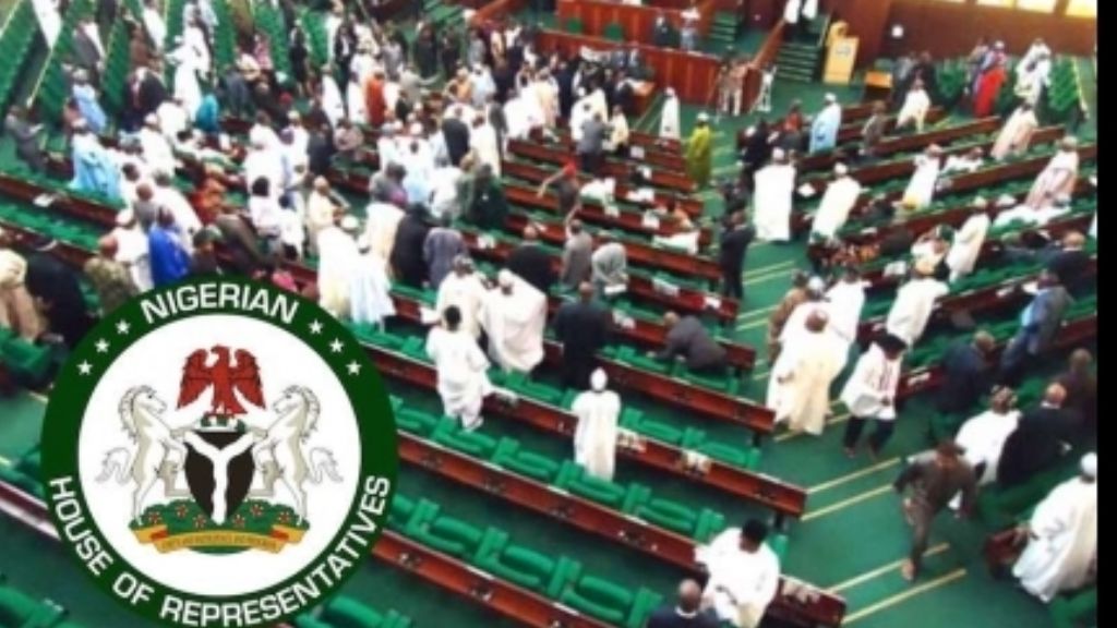 BREAKING: House of Reps approves Tinubu’s N500 billion request for palliatives | Intel Region