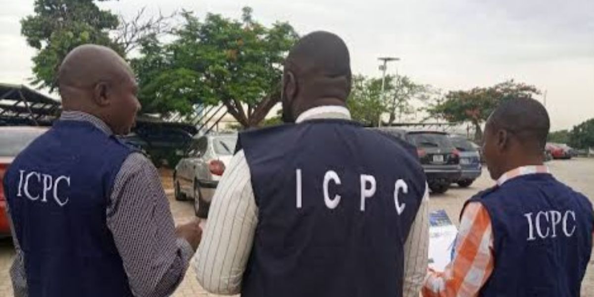 ICPC recovers N13 billion stolen funds in 30 days | Intel Region