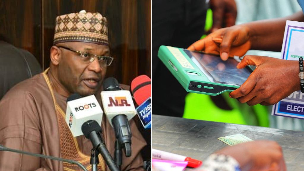 2023: INEC releases phone numbers for voters to confirm polling units via SMS | Intel Region