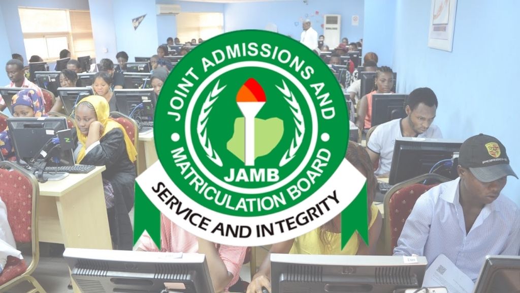 JUST IN: JAMB releases 2025 UTME results - Full guide on how to check ...