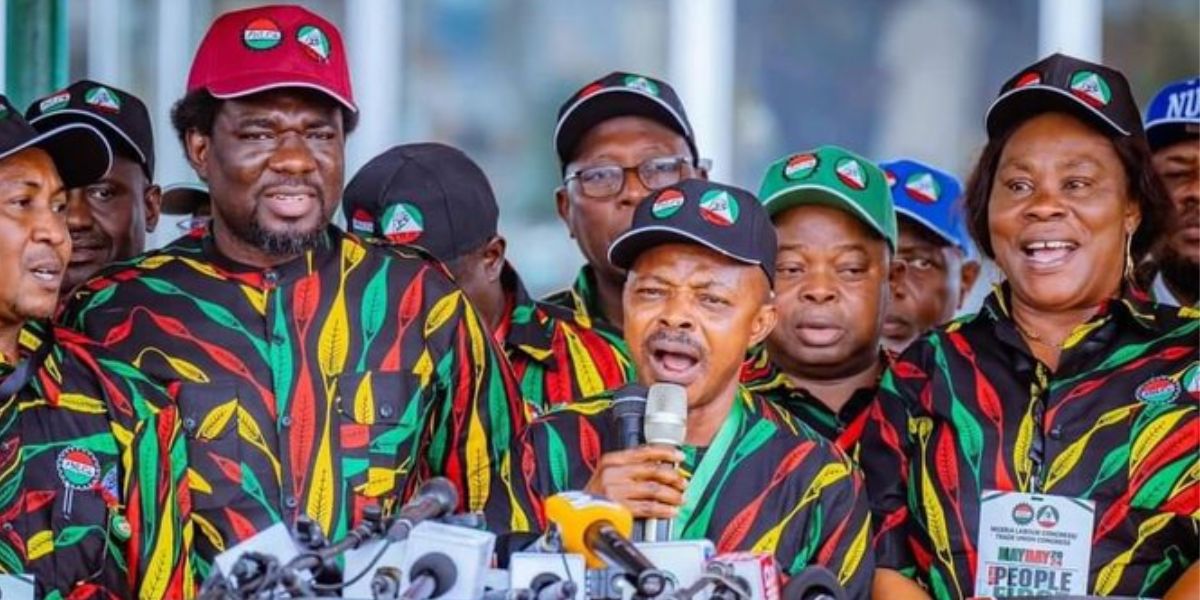 BREAKING: Labour accepts N70000 new minimum wage approved by Tinubu for Nigerian workers | Intel ...