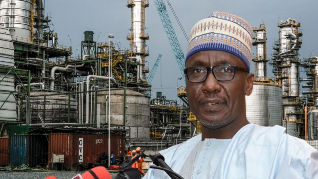 NNPC dragged to court over failure to account for $2.04 billion, N164 billion in oil revenues ...