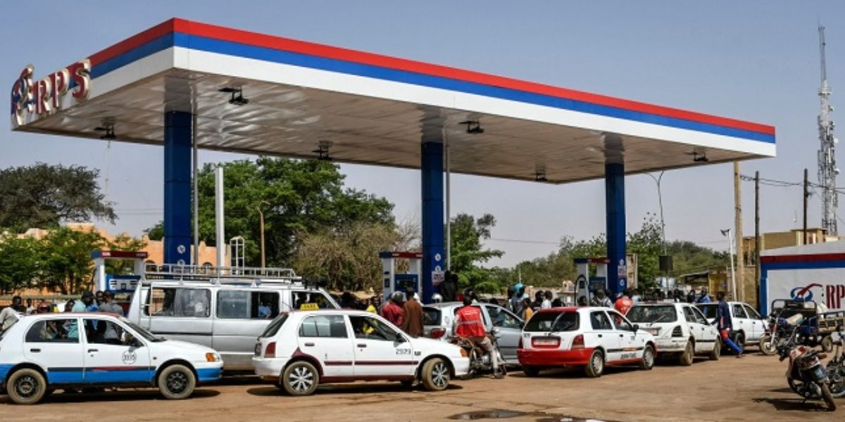 Niger Republic begs Nigeria for help over fuel scarcity | Intel Region
