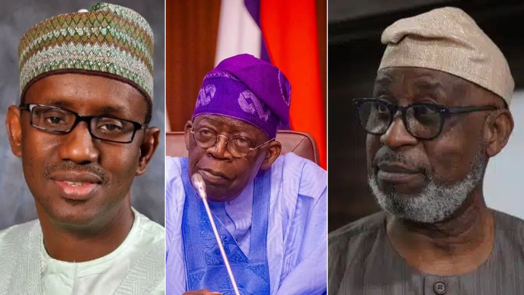 BREAKING: Tinubu appoints Nuhu Ribadu, Dele Alake and others as Special Advisers (Full List ...