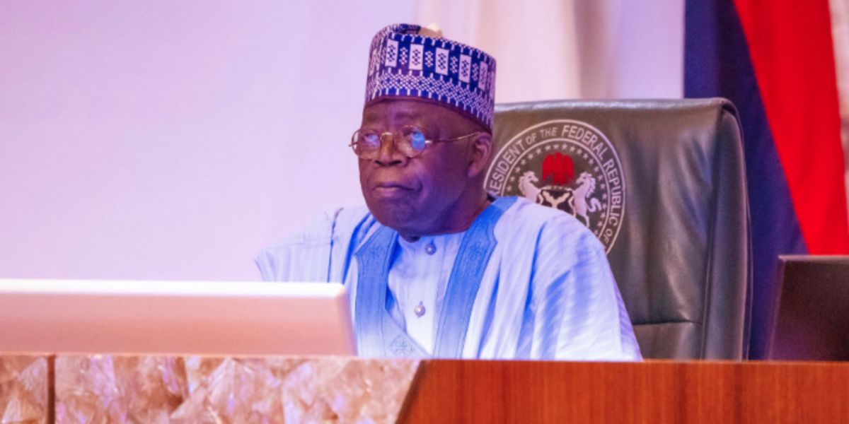 BREAKING: Tinubu creates Ministry of Livestock Development | Intel Region BREAKING: Tinubu creates Ministry of Livestock Development | Intel Region
