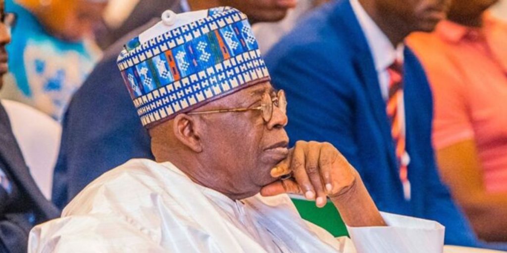 PDP accuses Tinubu and APC of plotting to turn Nigeria into one-party state over fear of defeat ...
