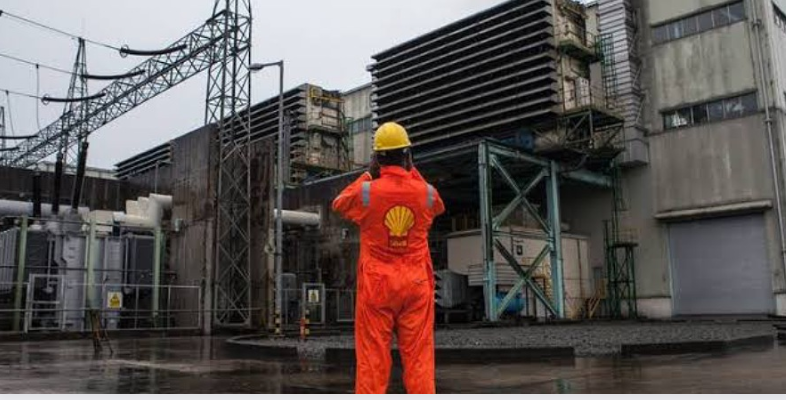 JUST IN: Shell announces sale of Nigerian onshore oil business for $1.3 ...