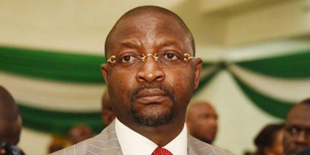 JUST IN: Tinubu appoints ex-Buhari's minister Sunday Dare as Special Adviser on public ...