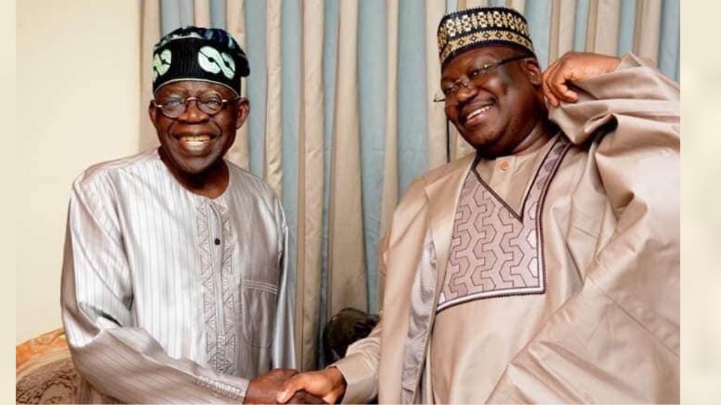 BREAKING: Tinubu gets Senate's approval to appoint new 20 Special Advisers | Intel Region