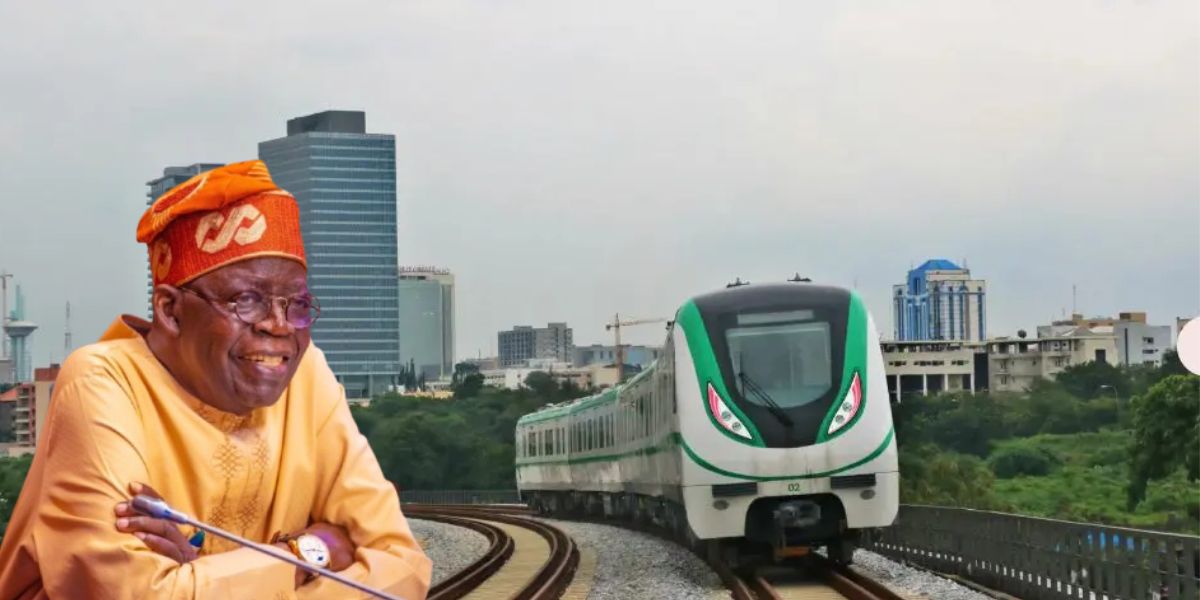 Tinubu approves free transportation for Nigerians ahead of Christmas and New Year | Intel Region