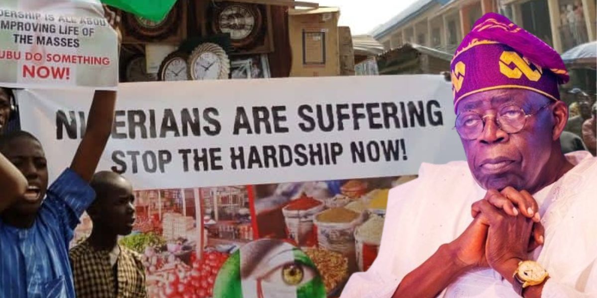 BREAKING: Tinubu begs Nigerians to shelve planned economic hardship ... BREAKING: Tinubu begs Nigerians to shelve planned economic hardship ...