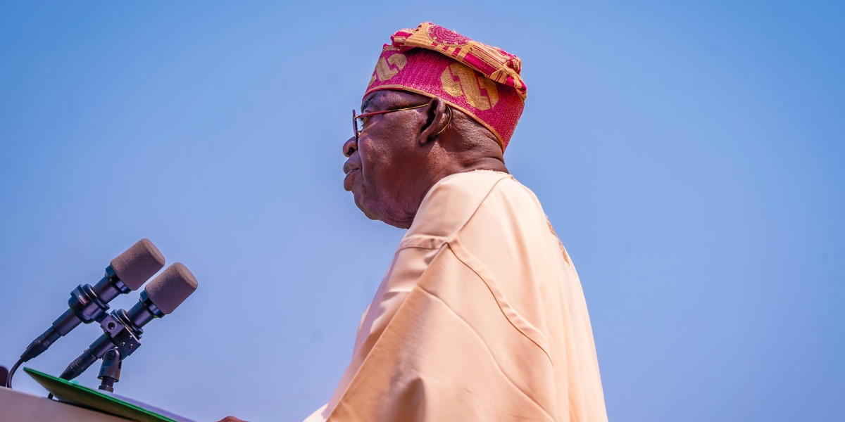 Tinubu defends his policies again, says 'I removed fuel subsidy to protect unborn generation ...